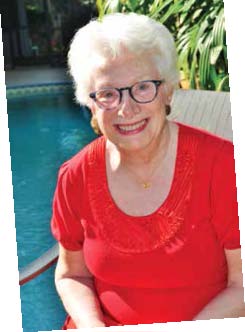 LOCAL AUTHOR JOAN CURLEY PUBLISHES CHILDREN’S BOOK ABOUT TAKING A ...