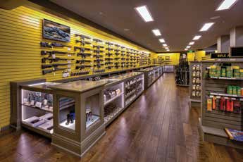 The New Standard in Firearms - Life In Naples Magazine