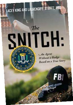 The Snitch - Life In Naples Magazine