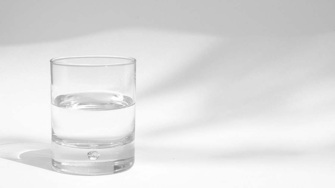 Technically Speaking water, water everywhere... - Life In Naples Magazine