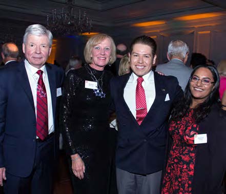 The Immokalee Foundation’s annual Charity Classic Fundraiser broke ...