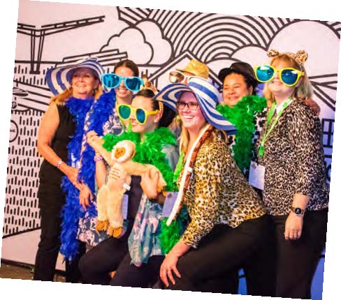 Zoobilee returns to Naples Zoo Next Month...don't miss it - Life In ...