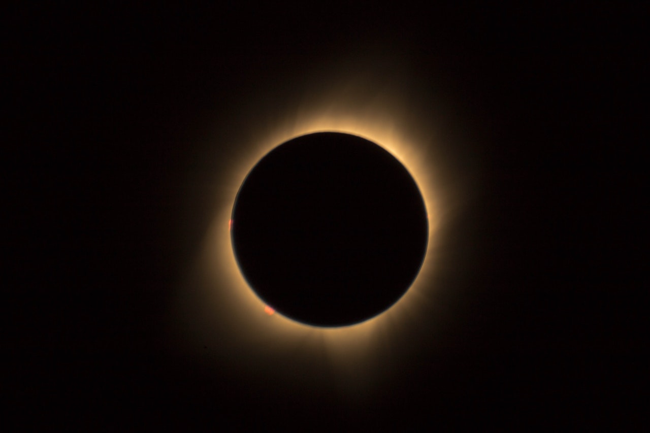 Eclipse: the future is here - Life In Naples Magazine