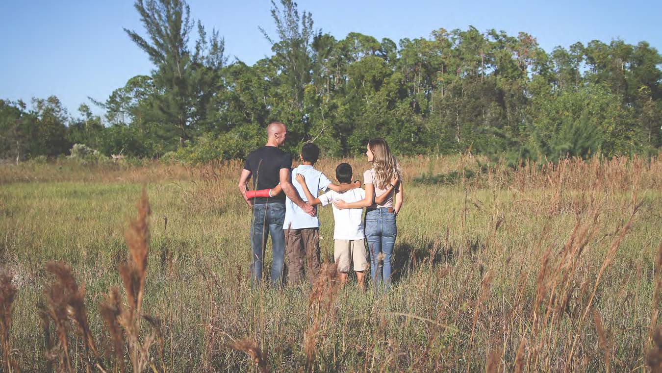 A Call to Foster - Life In Naples Magazine