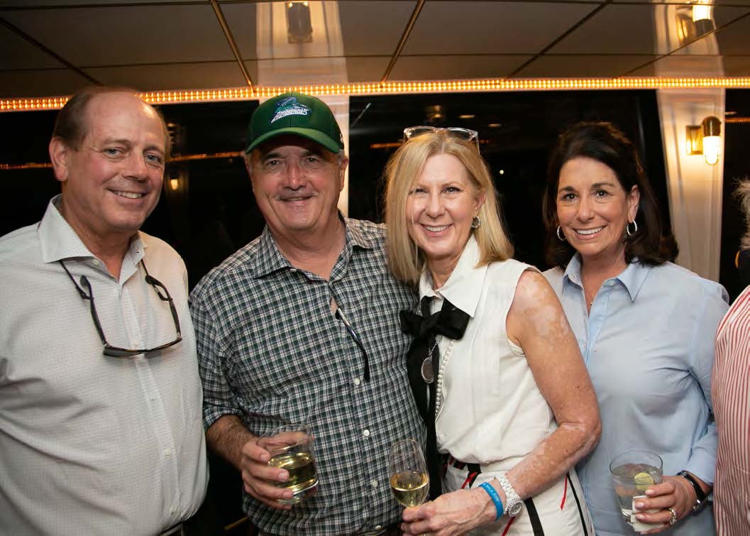 Naples Children & Education Foundation Celebrates 20 Years of Impact on ...