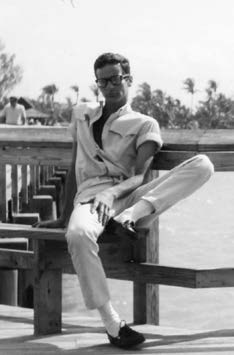 Richard Segalman ask the artsperts - Life In Naples Magazine