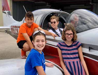 Building Bright Futures - Life In Naples Magazine