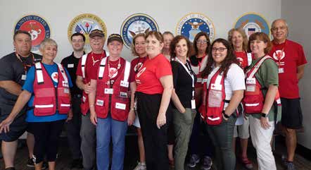 March is Red Cross Month! - Life In Naples Magazine