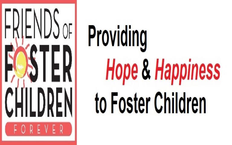 Friends of Foster Children Forever Provides Unique Support During ...