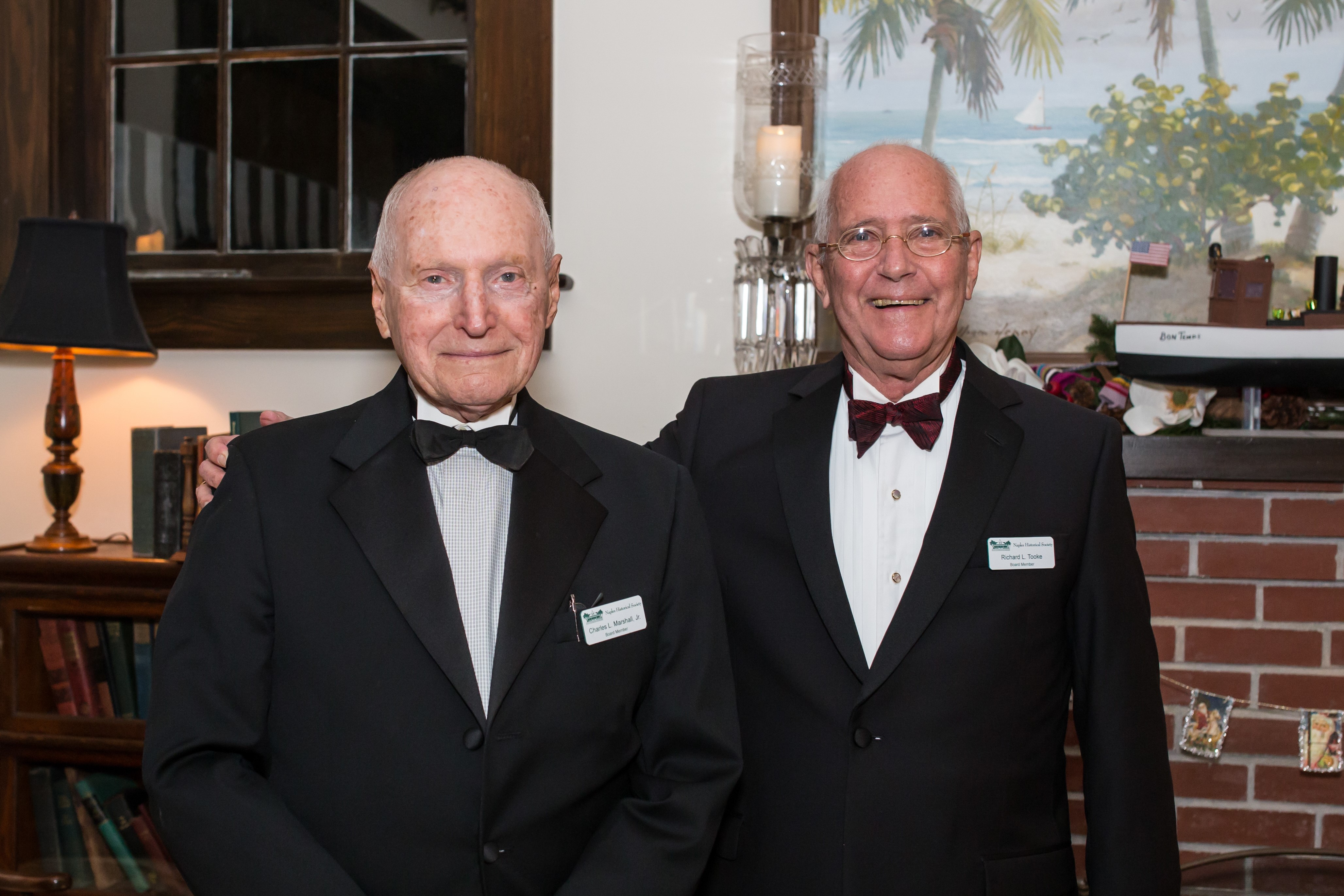 For the Love of Art - Life In Naples Magazine