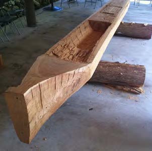 Seminole Family Man and Traditional Artist - Life In Naples Magazine