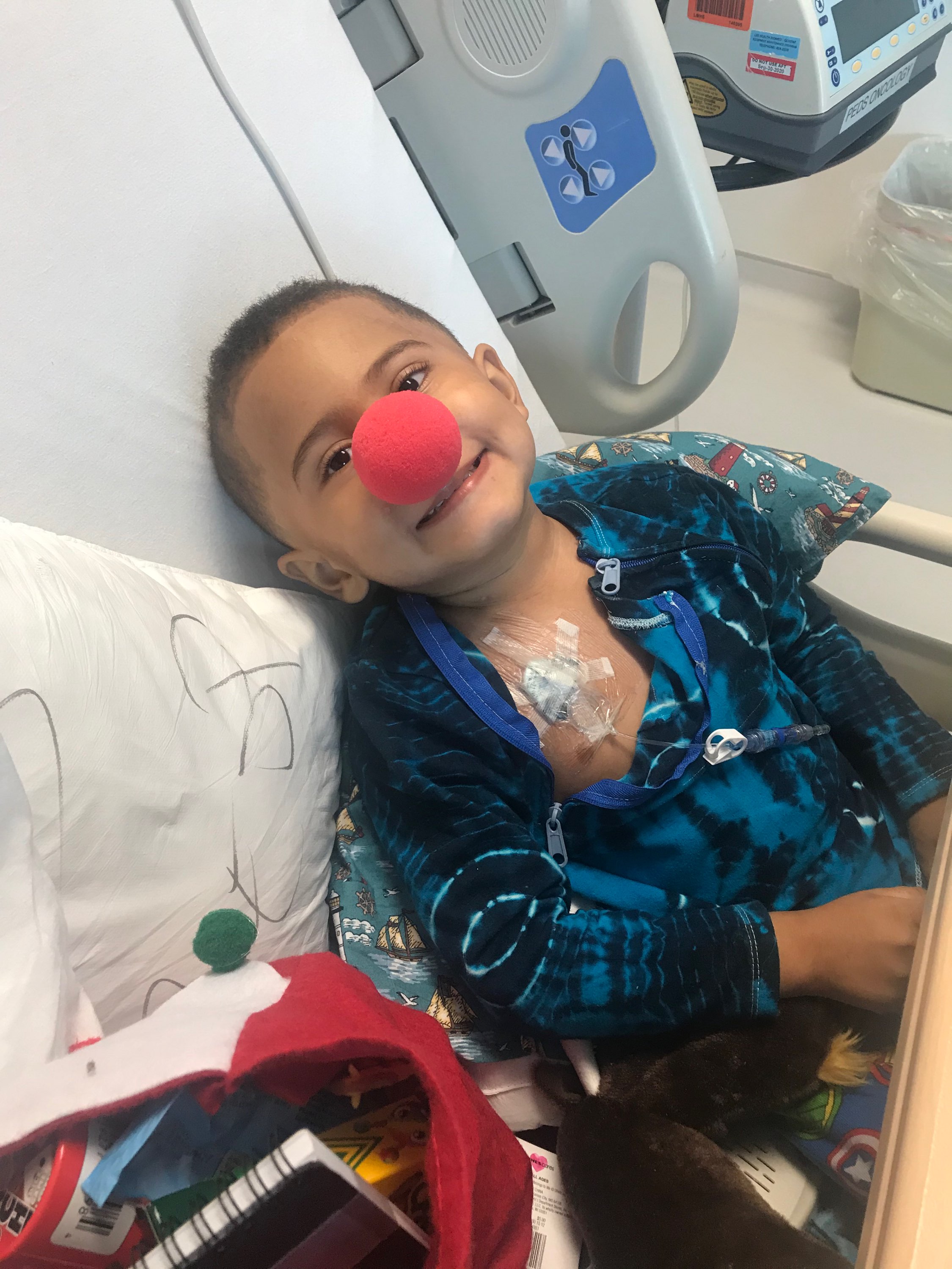 September is Childhood Cancer Awareness Month - Life In Naples Magazine
