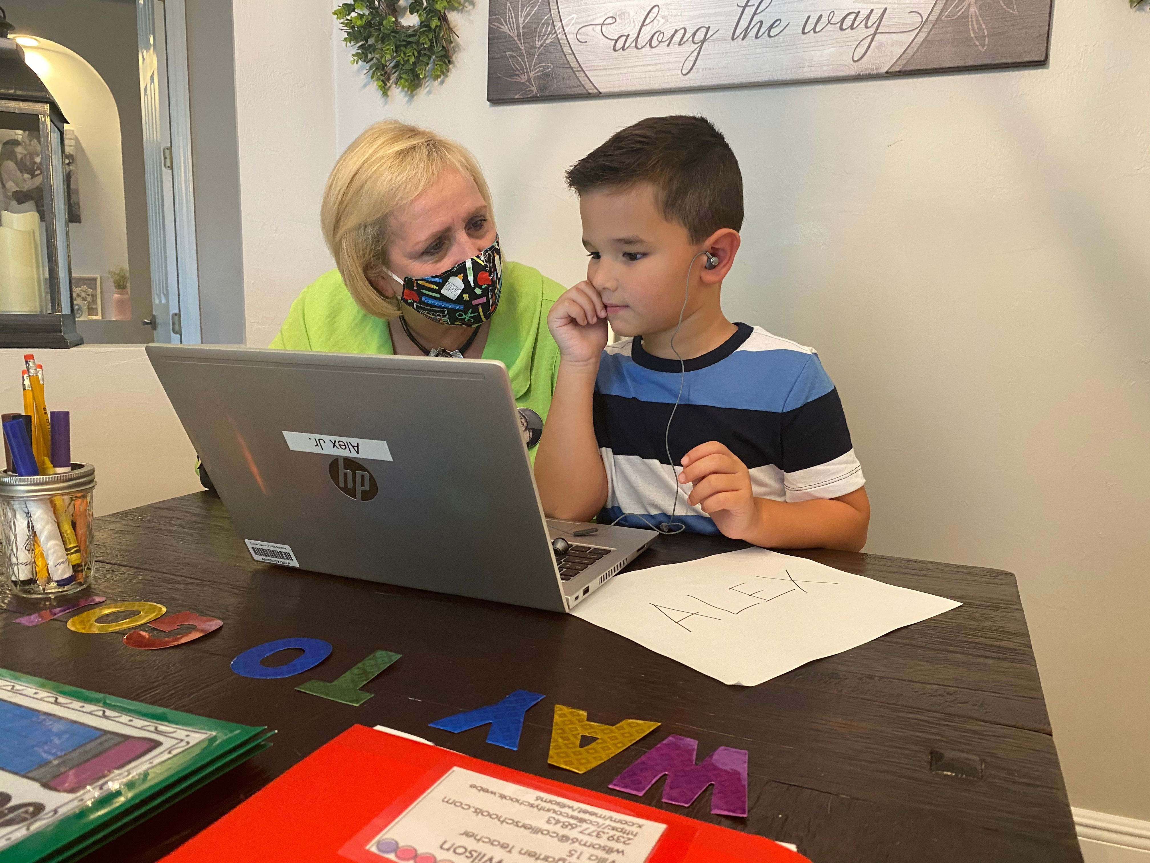 Collier County Public Schools – Moving Forward with the 2020-21 School ...