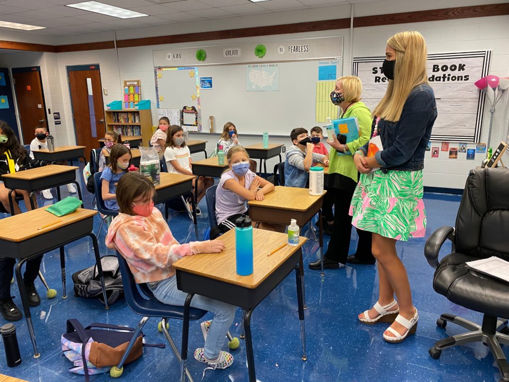 Collier Teachers to Receive Pay Raise - Life In Naples Magazine