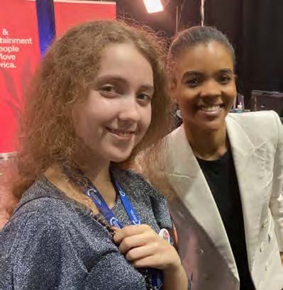 Why I Love America by Rachel Rose Kogan - Life In Naples Magazine