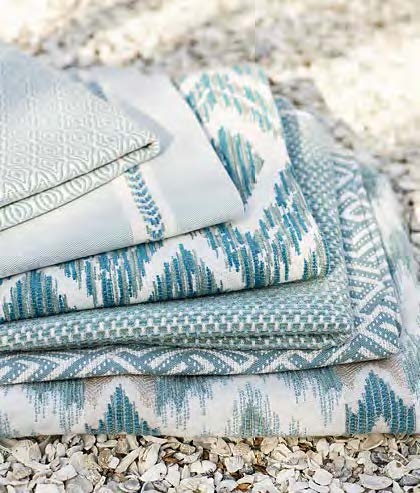 PERFORMANCE FABRICS The New Home Superhero - Life In Naples Magazine