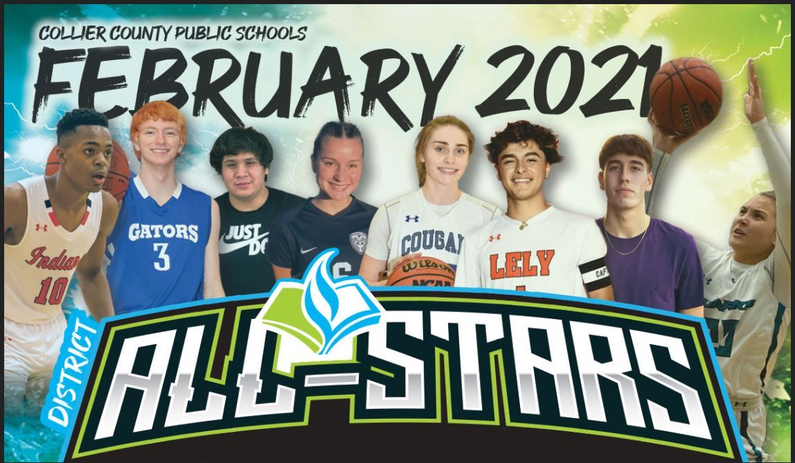Collier County Public Schools: Debut “District All-Stars” - Life In ...