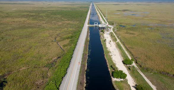 We Can't Stop Now by Eric Eikenberg CEO Everglades Foundation - Life In ...