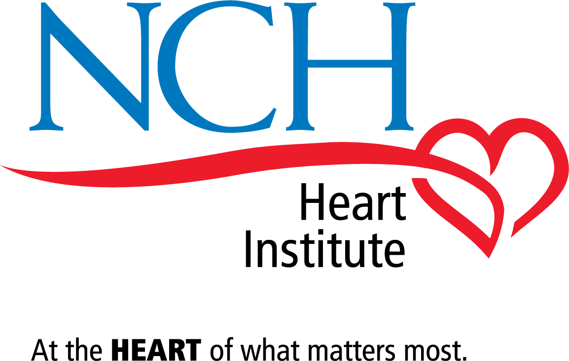 NCH Healthcare System Appoints President of the NCH Heart Institute ...