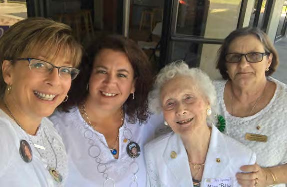 American Gold Star Mothers of SWFL: Honoring Through Service by Kim ...