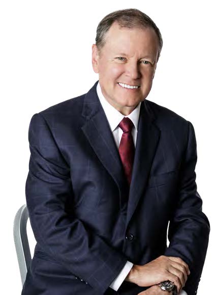 Insights from Tom Moran Founder, Chief Executive Officer Moran Wealth ...