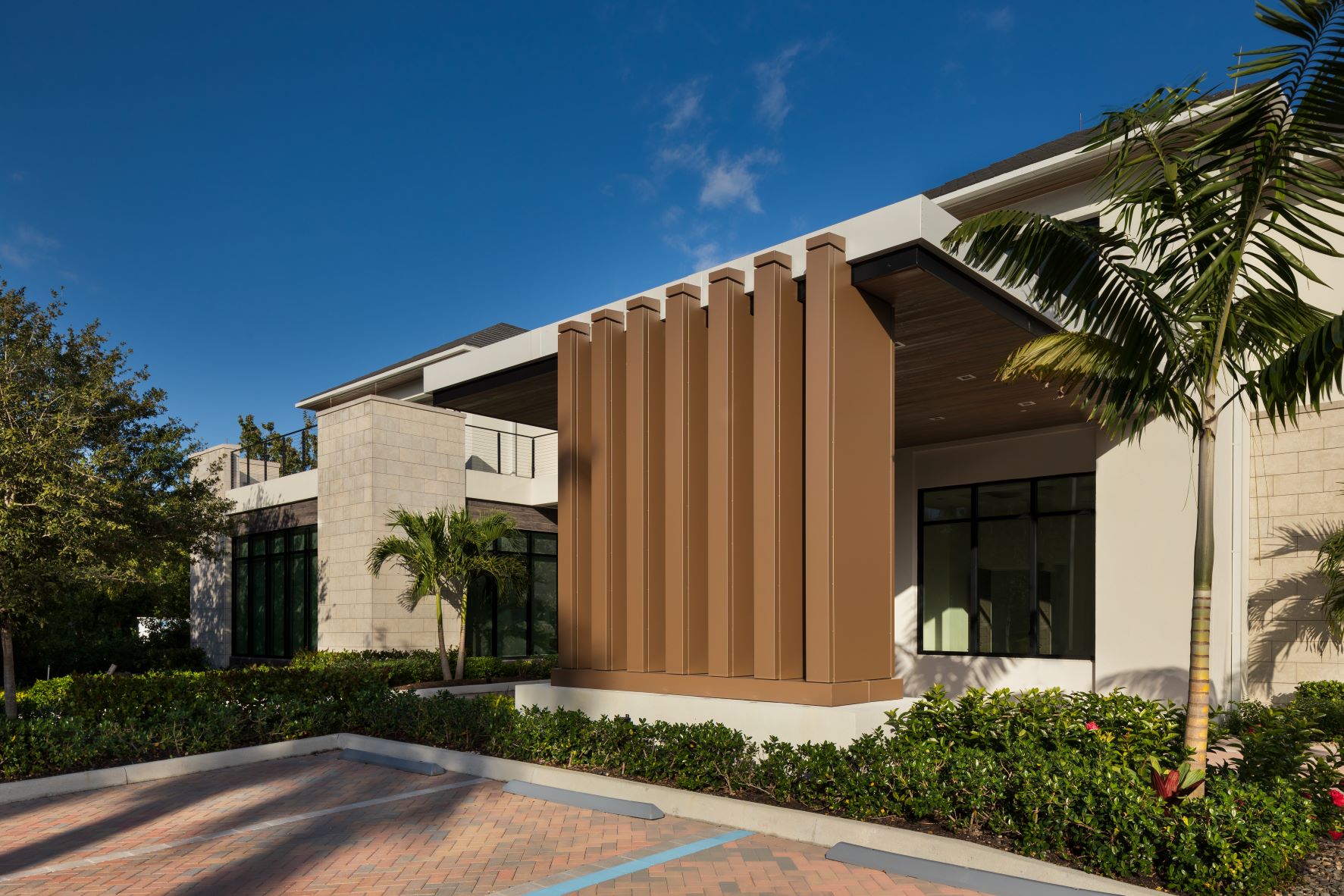 Naples Children & Education Foundation Dedicates New Permanent Home ...