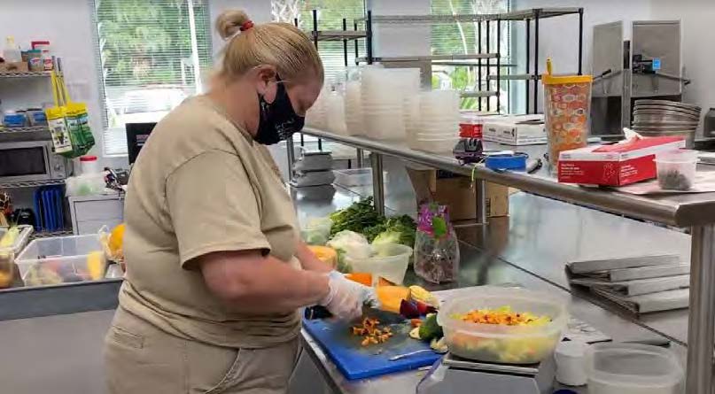 The Zoo Kitchen ... 4 Things No One Tells You About by Ann Moss - Life ...