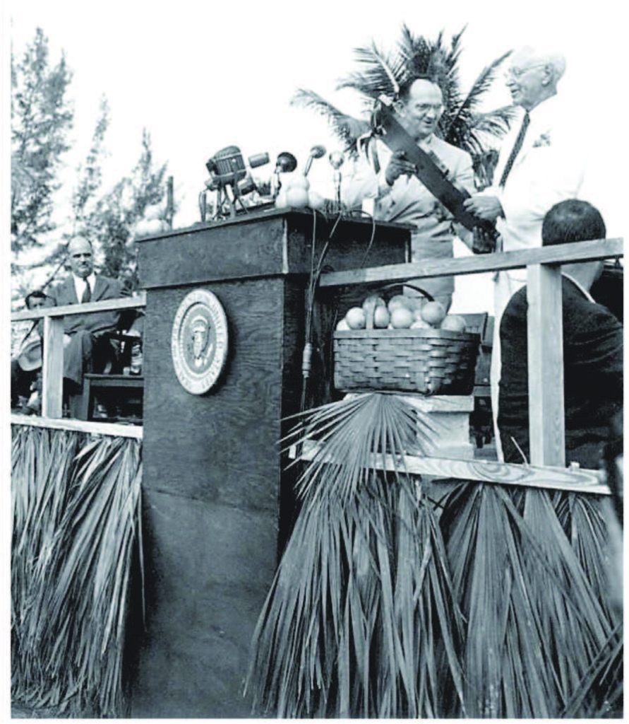 Everglades National Park ~ Douglas and Coe’s Vision 75 Years Later by ...