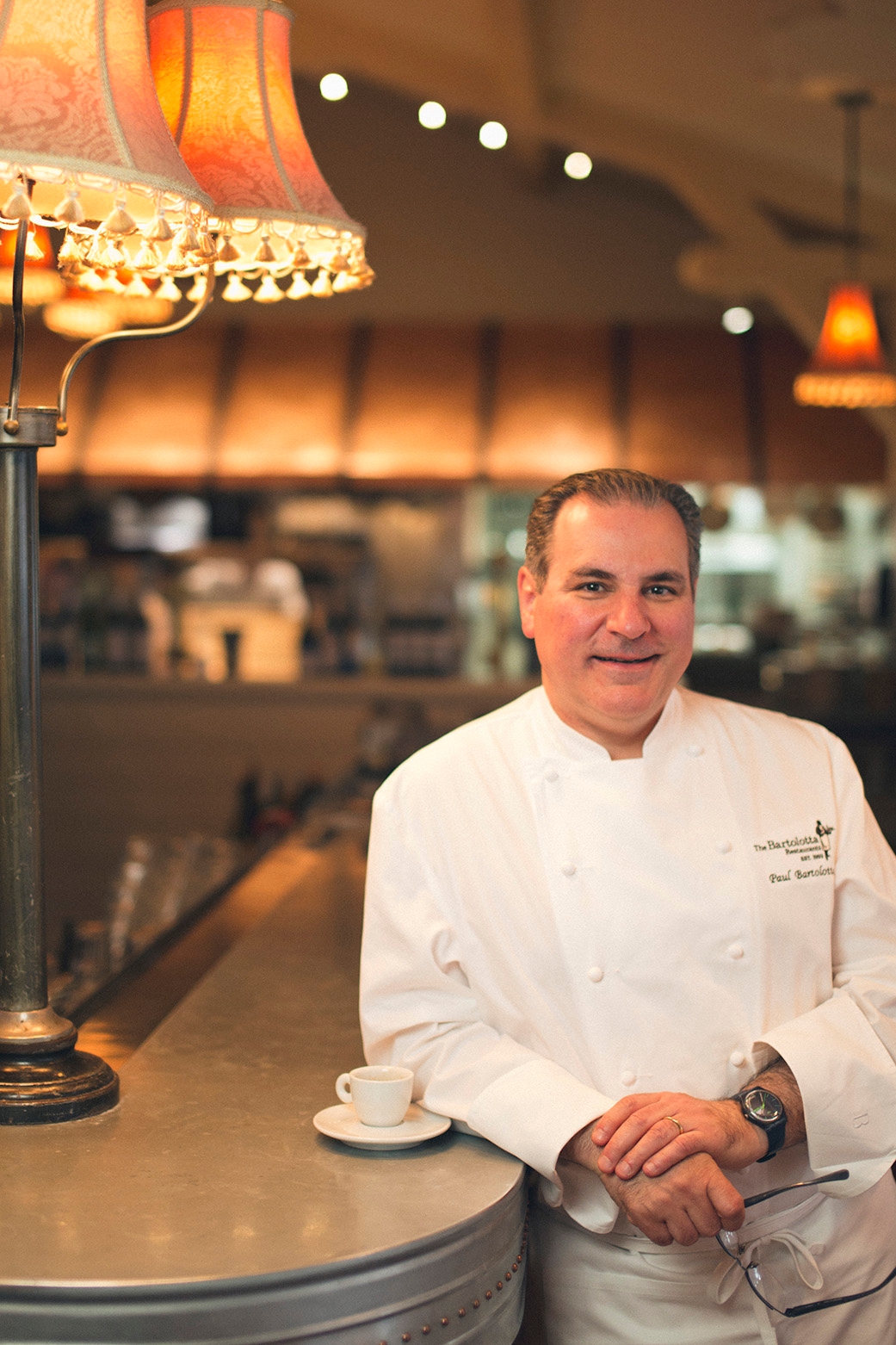 James Beard Award-Winning Chef Paul Bartolotta to be Honored at 24th ...