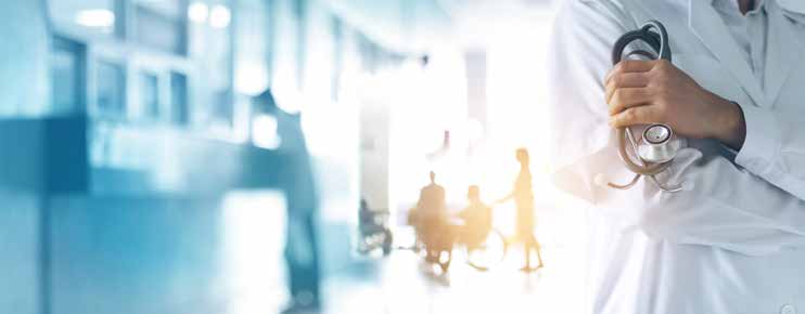 Growing healthier communities from the ground up by Jamie Ulmer, CEO of ...