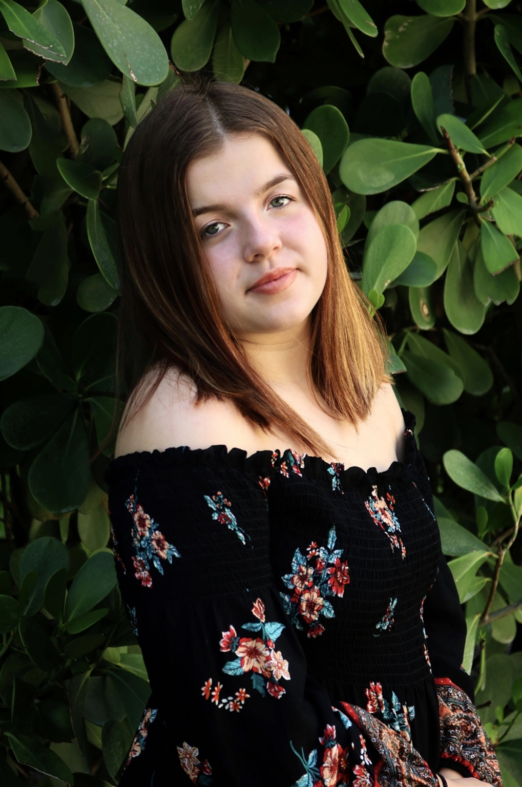 Madisyn Goodman becomes youngest person to receive The Photo Managers ...