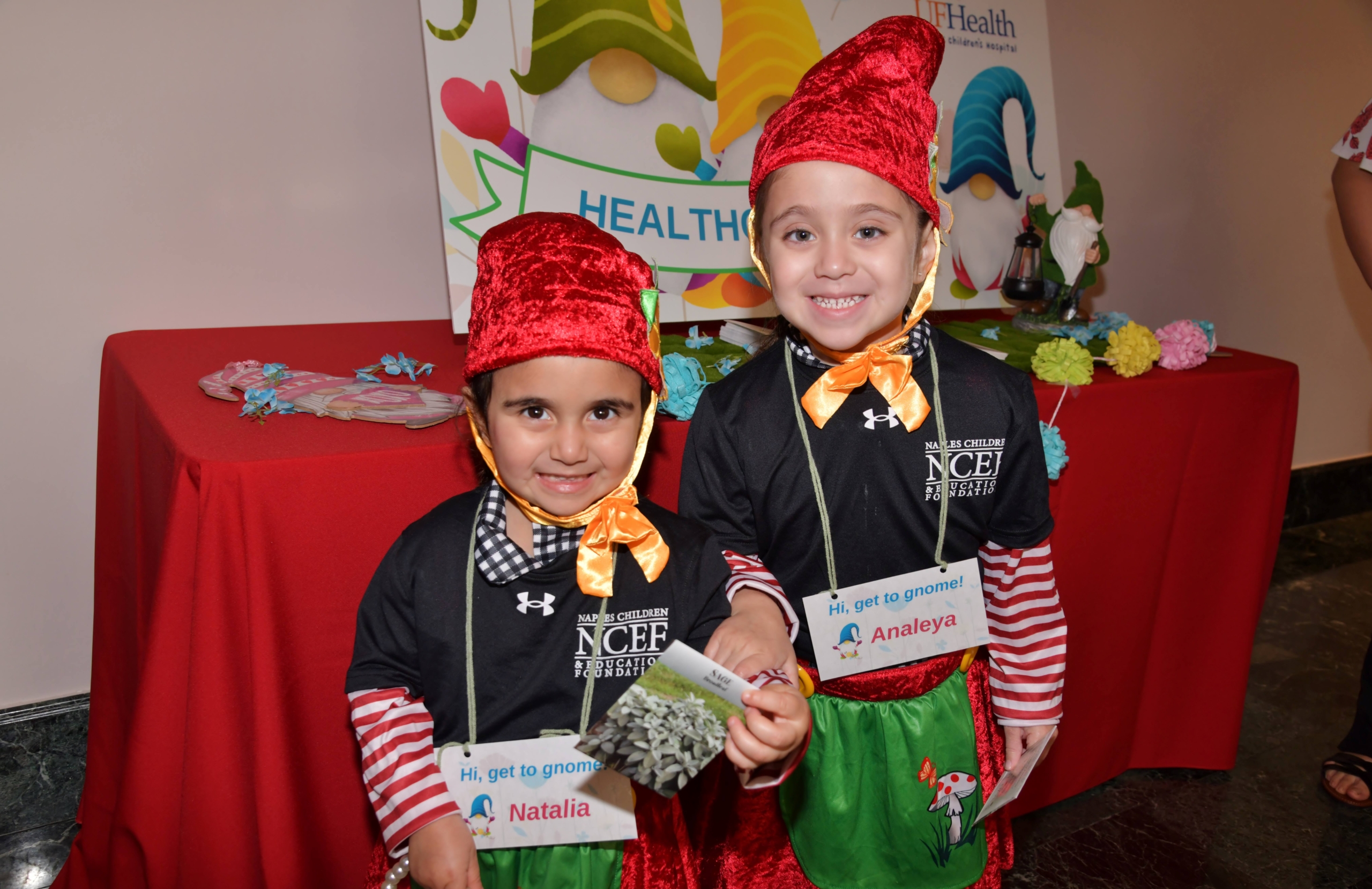 Naples Children & Education Foundation Invests a Record $33.2 Million ...