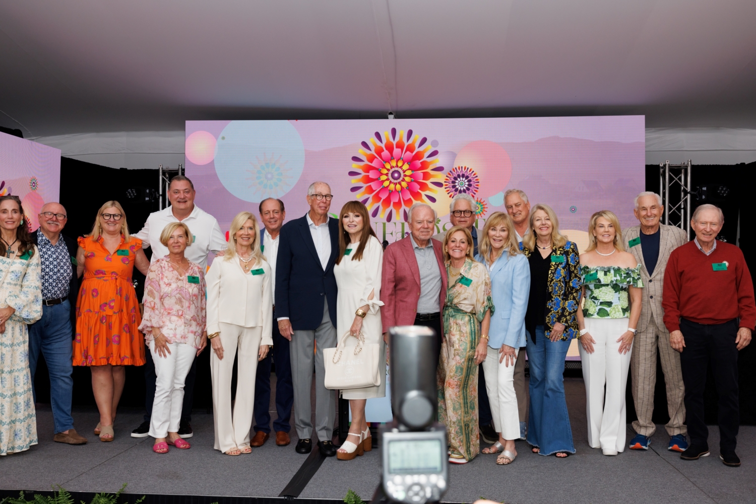 Naples Winter Wine Festival to Celebrate 25th Anniversary - Life In ...