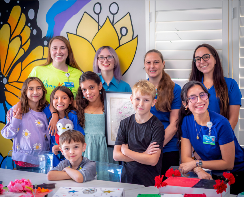 Home - Life In Naples Magazine