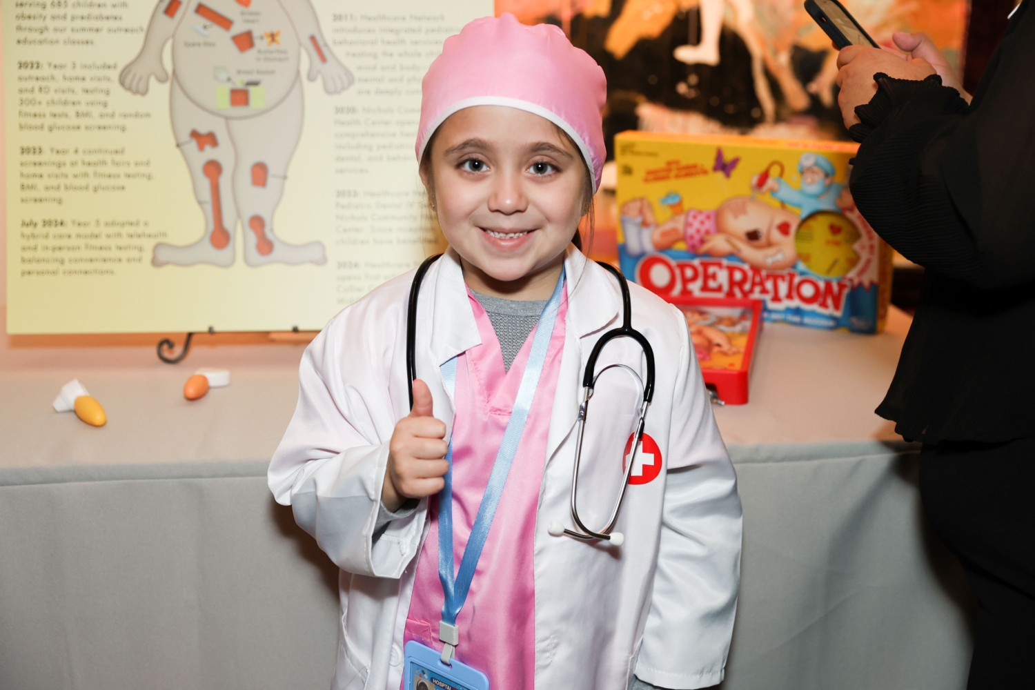 Naples Children Foundation Unveils a New Name, Logo and Website - Life ...